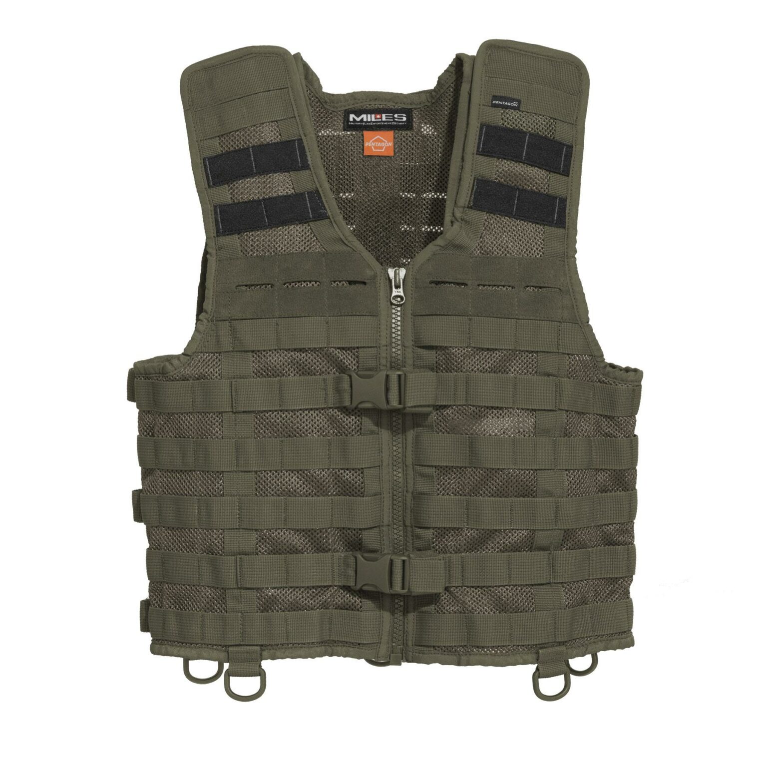 THORAX MOLLE VEST K20001-2.0 - Στρατιωτικά είδη